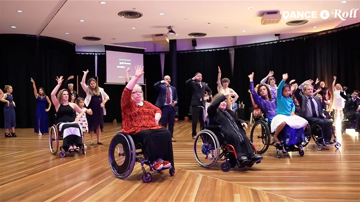 Accessibility Darebin Arts