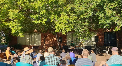 Darebin Arts Centre Darebin Arts