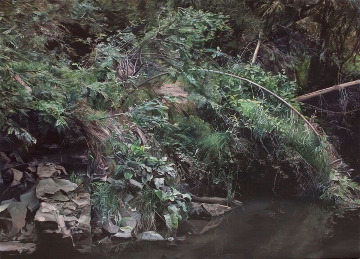 Accession Darebin Arts