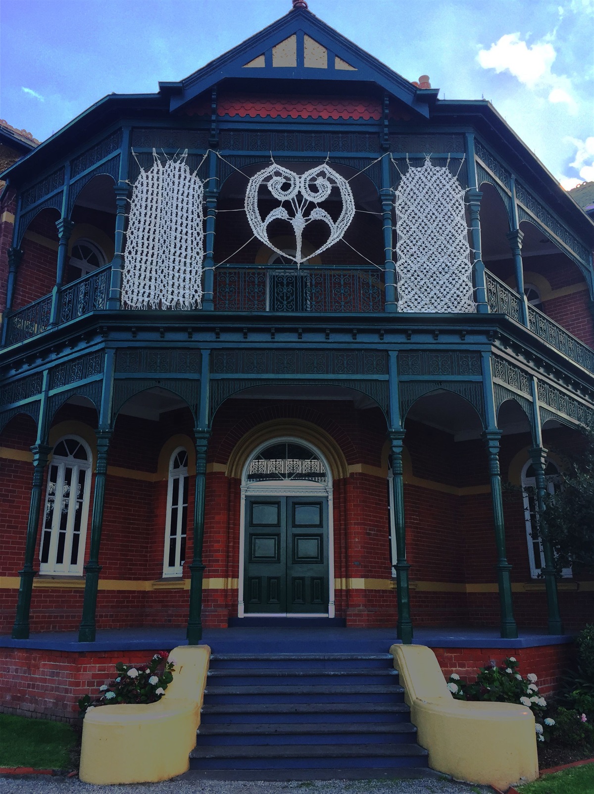 Connection Darebin Arts