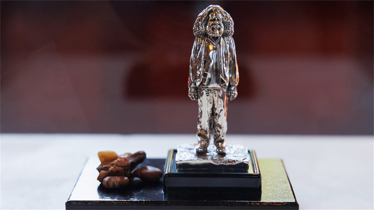 New works from the Darebin Art Collection Darebin Arts