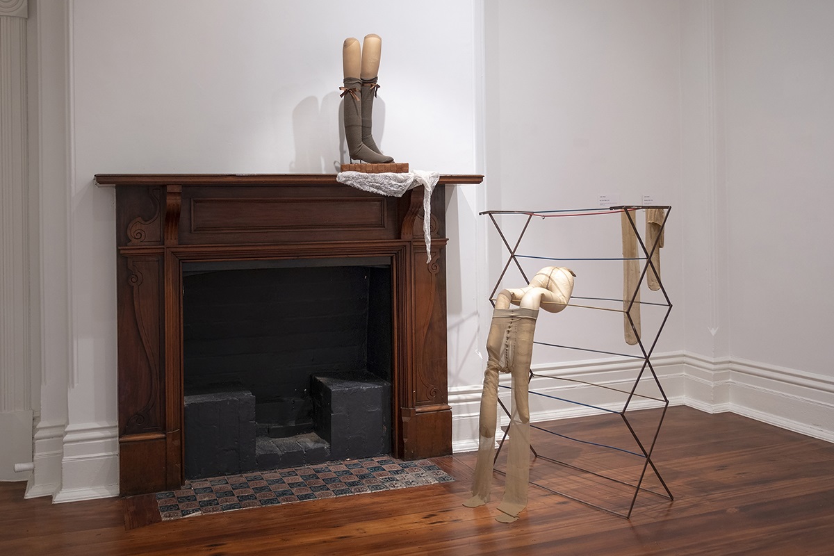 First Door on the Right Darebin Arts