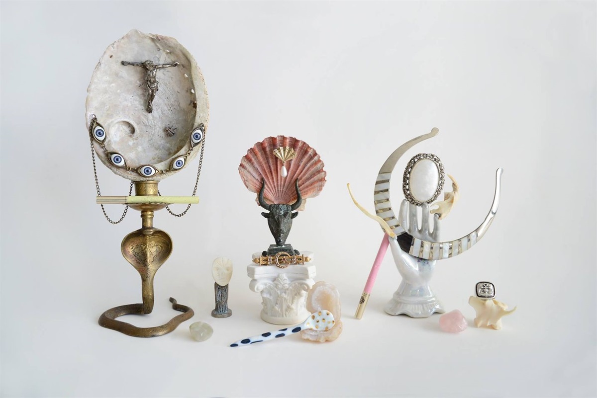 Salon of Spirits Darebin Arts