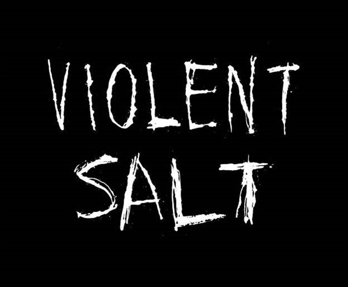 Violent Salt Darebin Arts