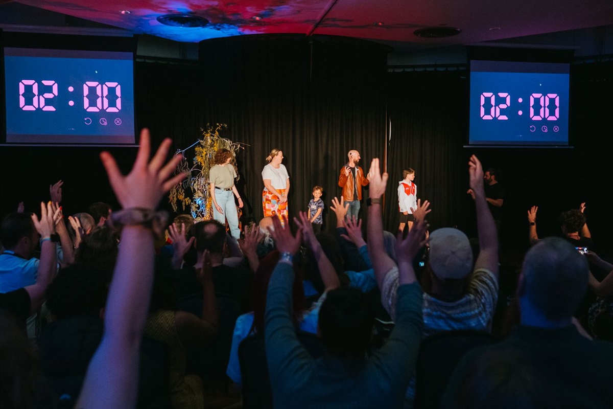 Accessibility Darebin Arts