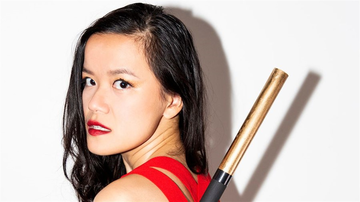 Enlightenment by Joe Paradie Lui Darebin Arts