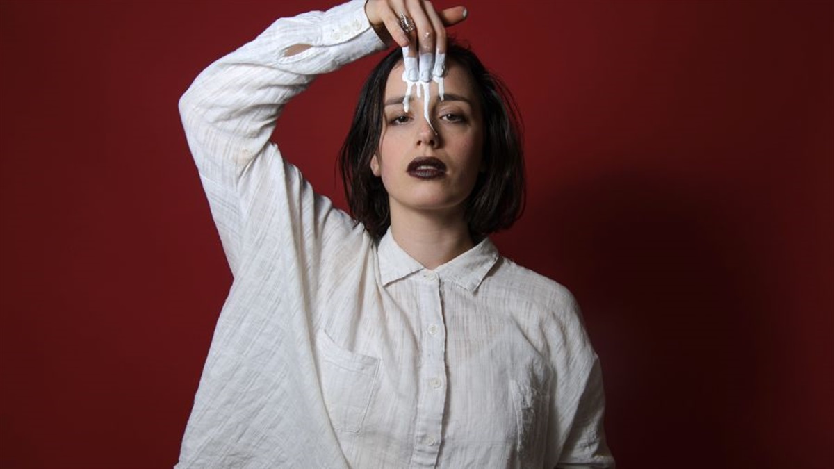 Moral Panic by Rachel Perks and Bridget Balodis Darebin Arts