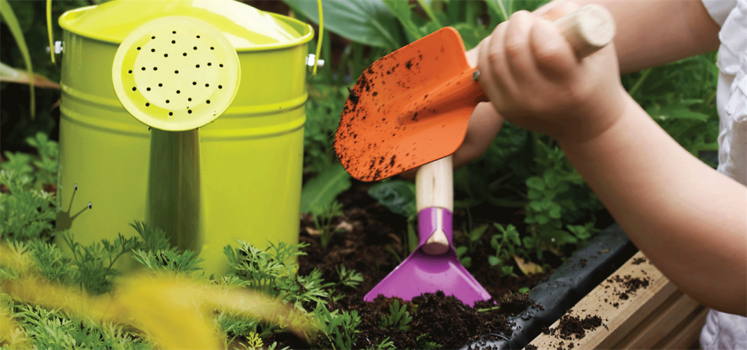 Spring Gardening Storytime Special Darebin Arts
