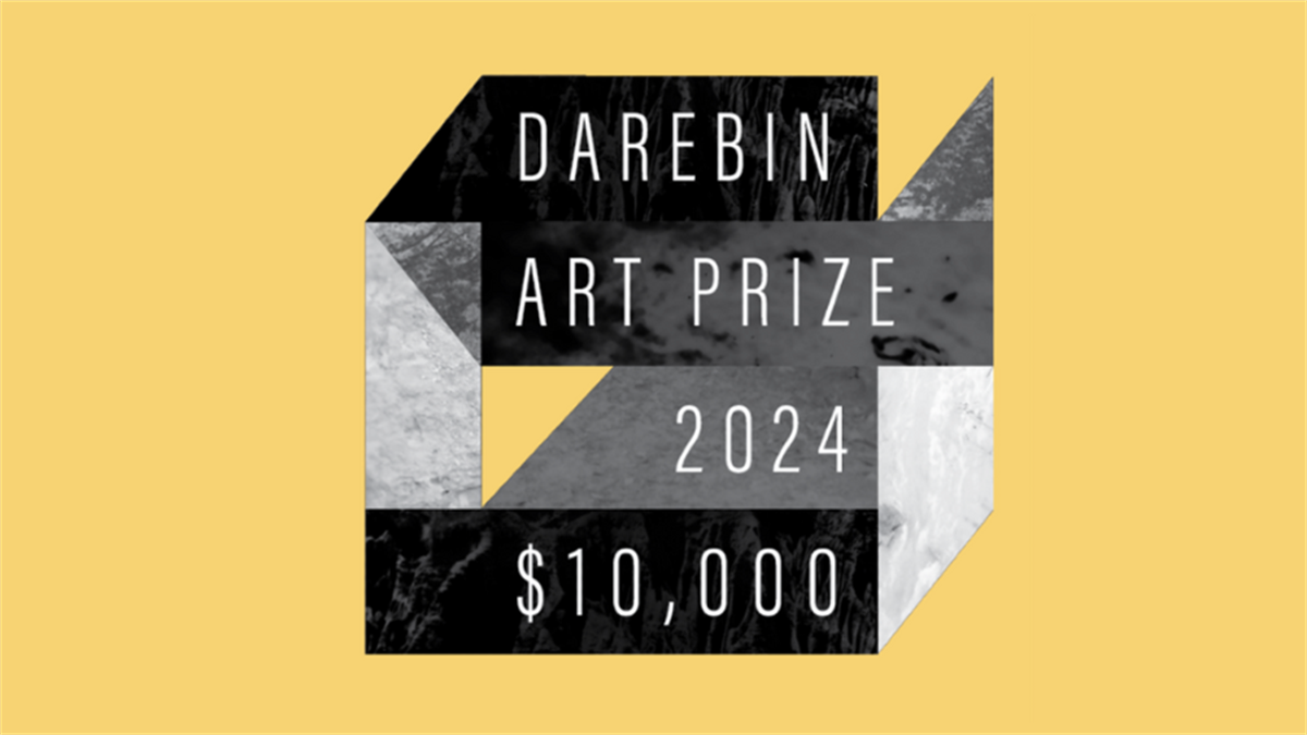 Darebin Art Prize 2024 Darebin Arts