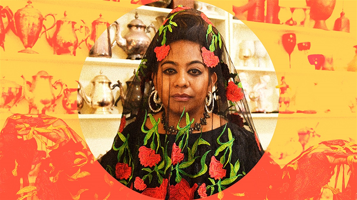 Emily Wurramara Darebin Arts