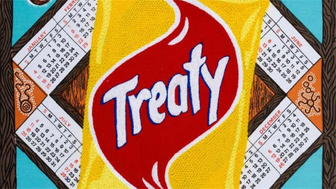 Taking Back Language Darebin Arts