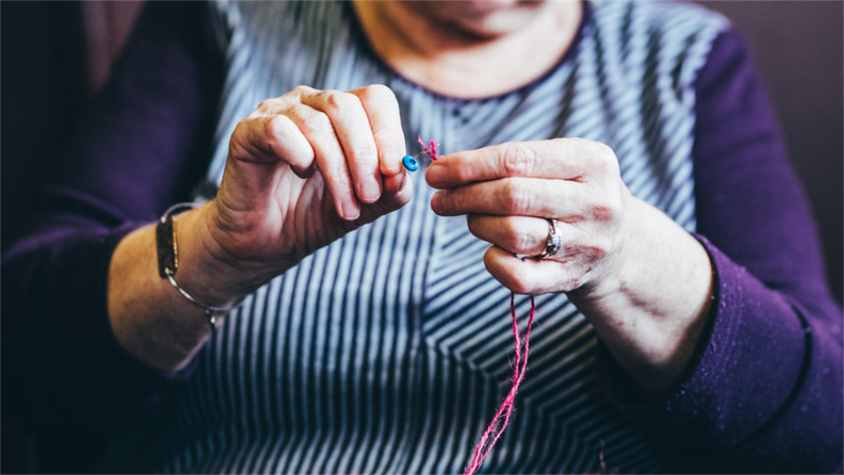 Springtime Chandelier Workshop Darebin Arts