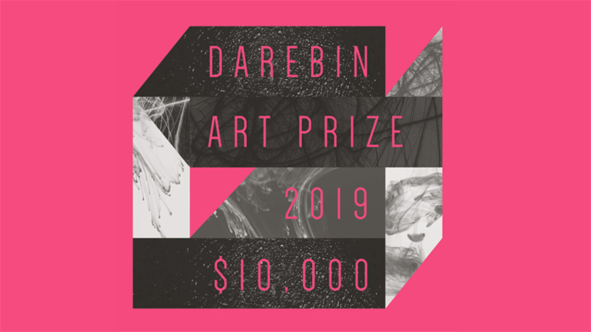 Darebin Art Prize 2019 Darebin Arts